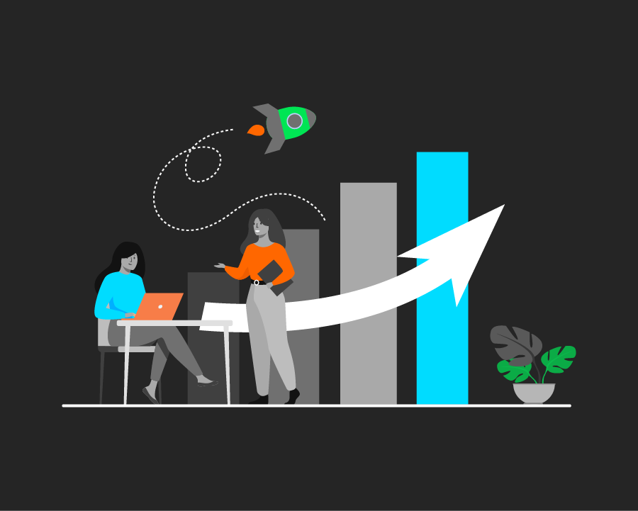 Wearing multiple hats at a fast-growing startup - StepSetGo